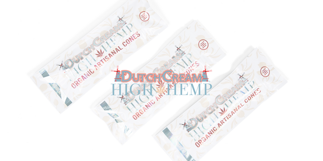 High Hemp Co. – High Hemp Herbal Wraps