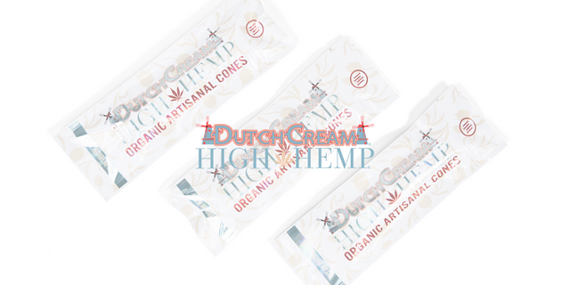 High Hemp Co. – High Hemp Herbal Wraps